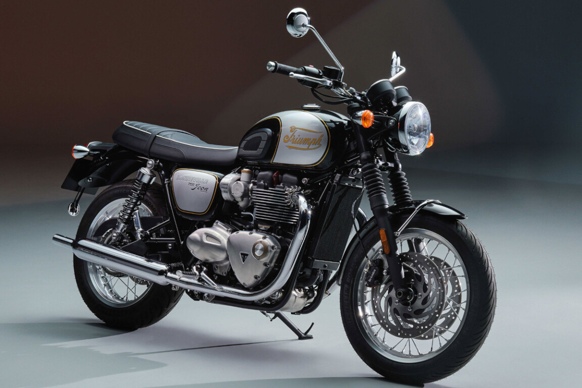 BikeBound Guide: The Best Retro Motorcycles – BikeBound