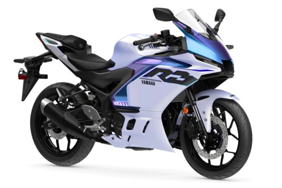 Review & Specs: Yamaha R3 (YZF-R3) – BikeBound
