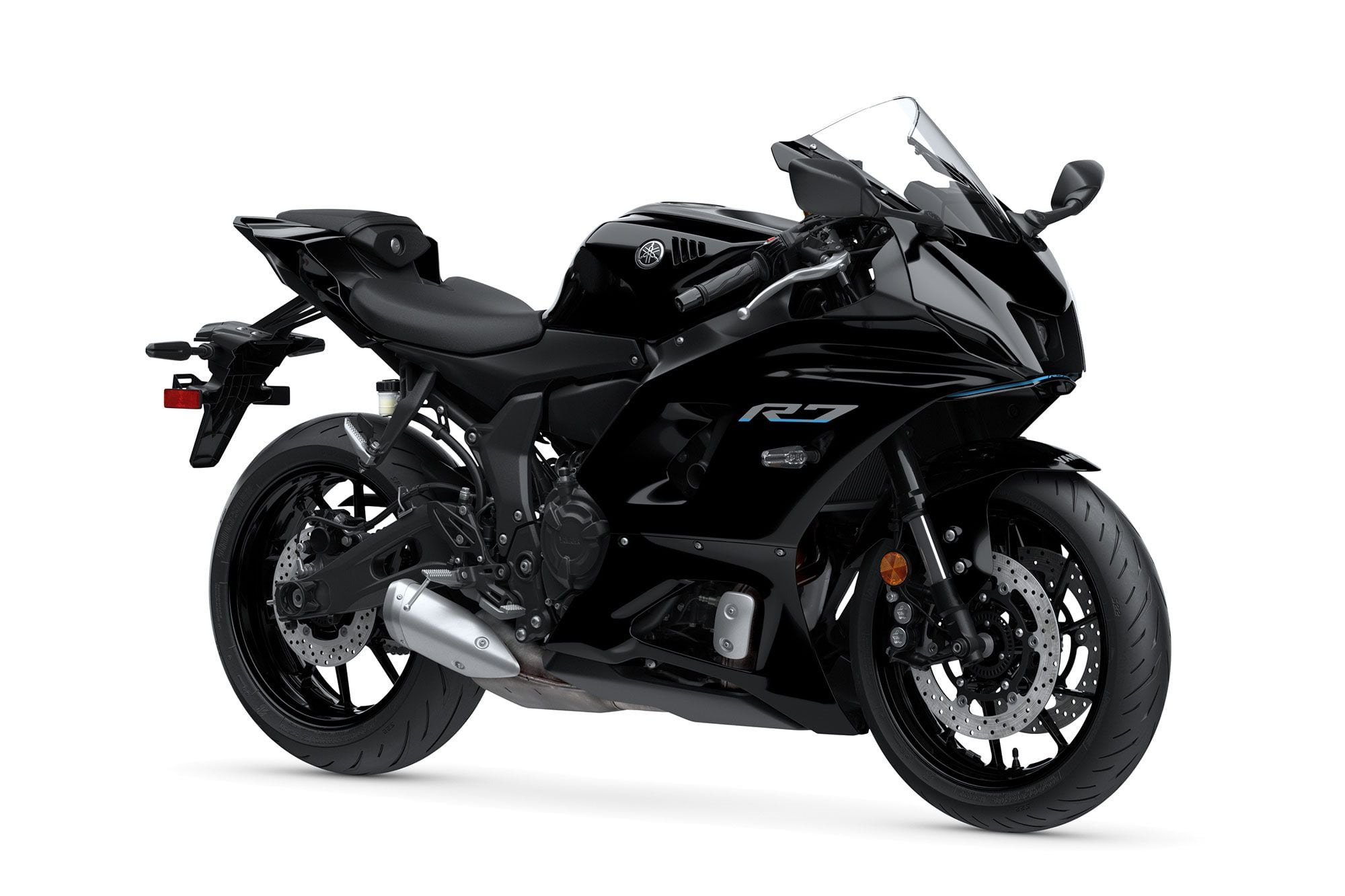 Review & Specs: Yamaha R7 (YZF-R7) – BikeBound
