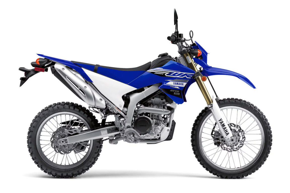 BikeBound Guide: Best Dual Sport Motorcycles – BikeBound