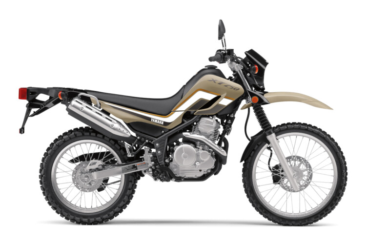 BikeBound Guide: Best Dual Sport Motorcycles – BikeBound