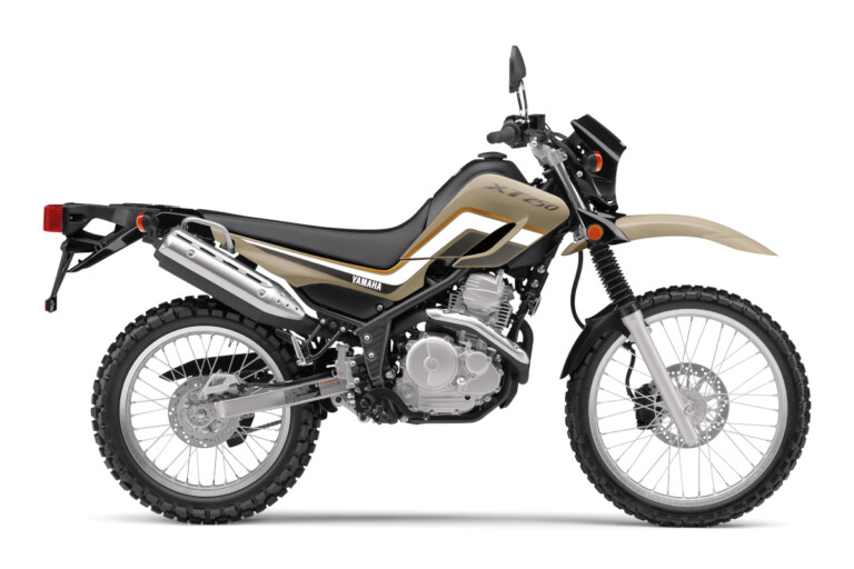 BikeBound Guide: Best Dual Sport Motorcycles – BikeBound