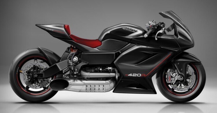 BikeBound Guide: The Fastest Hyperbikes – BikeBound