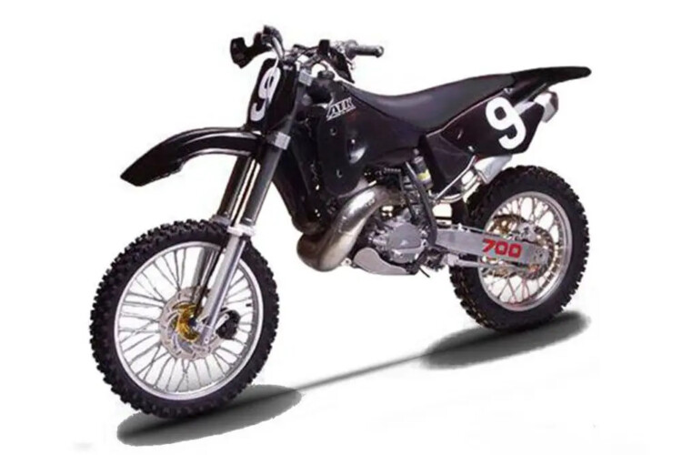 The Fastest Dirt Bikes Ever Made – BikeBound