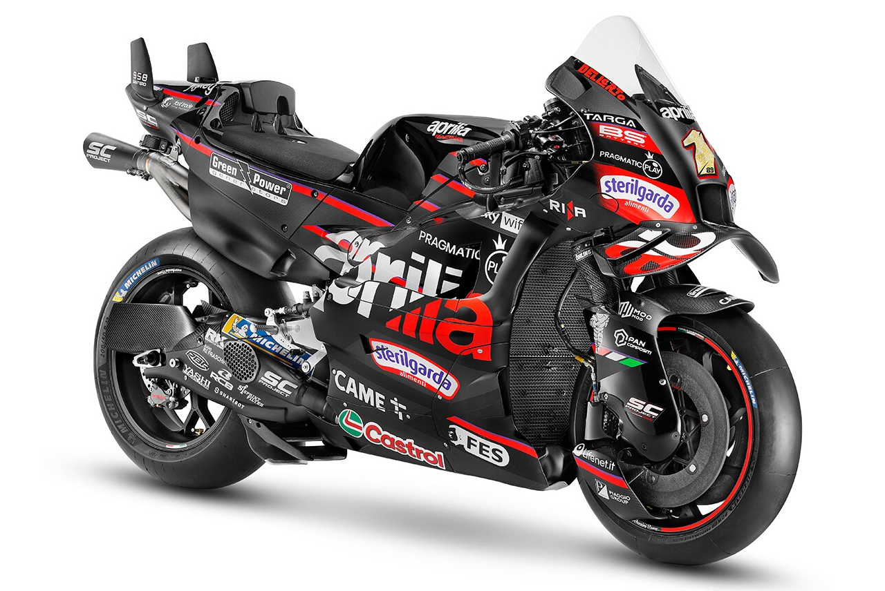 BikeBound Guide: MotoGP Bikes – BikeBound