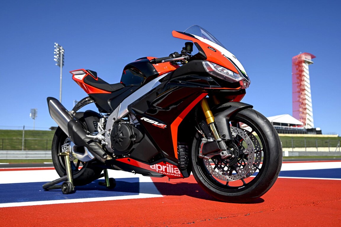 BikeBound Guide: The Fastest Liter Bikes – BikeBound