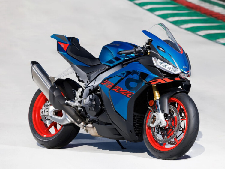 BikeBound Guide: The Fastest Liter Bikes – BikeBound