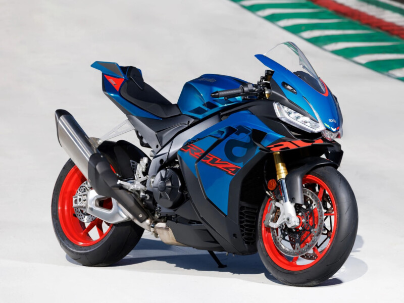 BikeBound Guide: The Fastest Liter Bikes – BikeBound