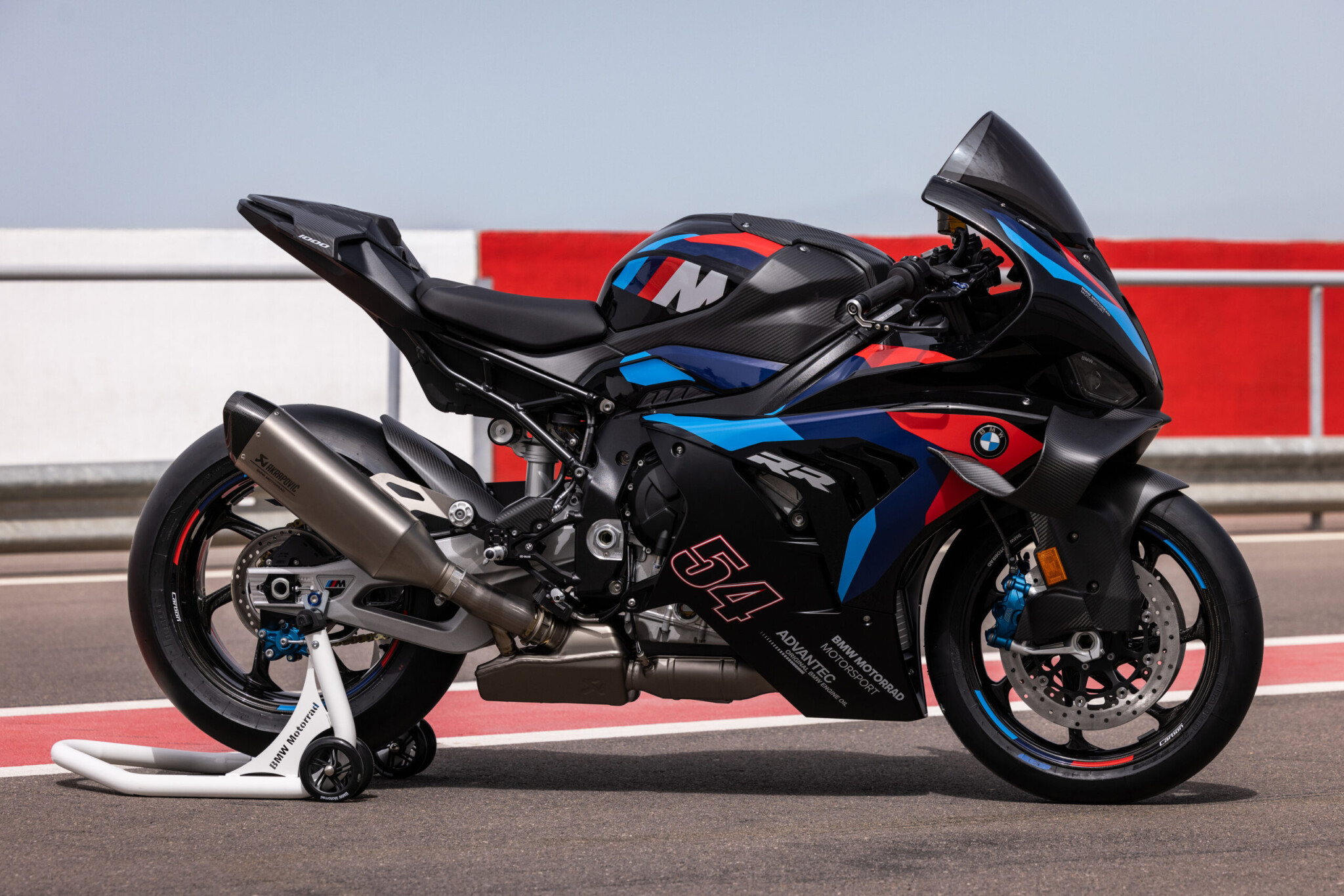The World’s Fastest Motorcycles – BikeBound