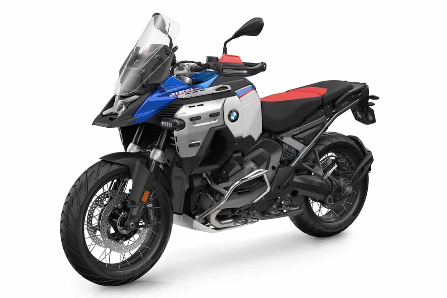 Best Motorcycles for BDR (Backcountry Discovery Routes) – BikeBound