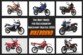 Best Motorcycles for BDR (Backcountry Discovery Routes) – BikeBound