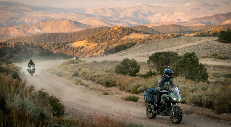 Best Motorcycles for BDR (Backcountry Discovery Routes) – BikeBound
