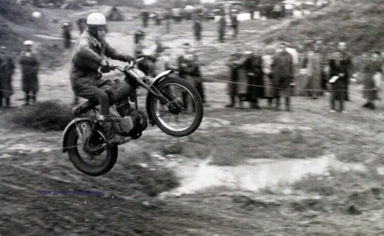 What is a Scrambler Motorcycle? – BikeBound