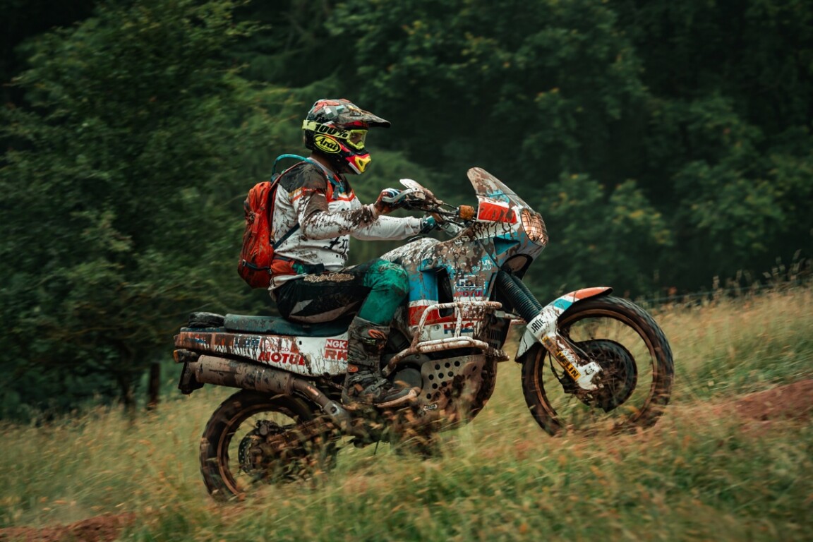 Adventure Bike Rider Festival (ABR) 2025 – BikeBound