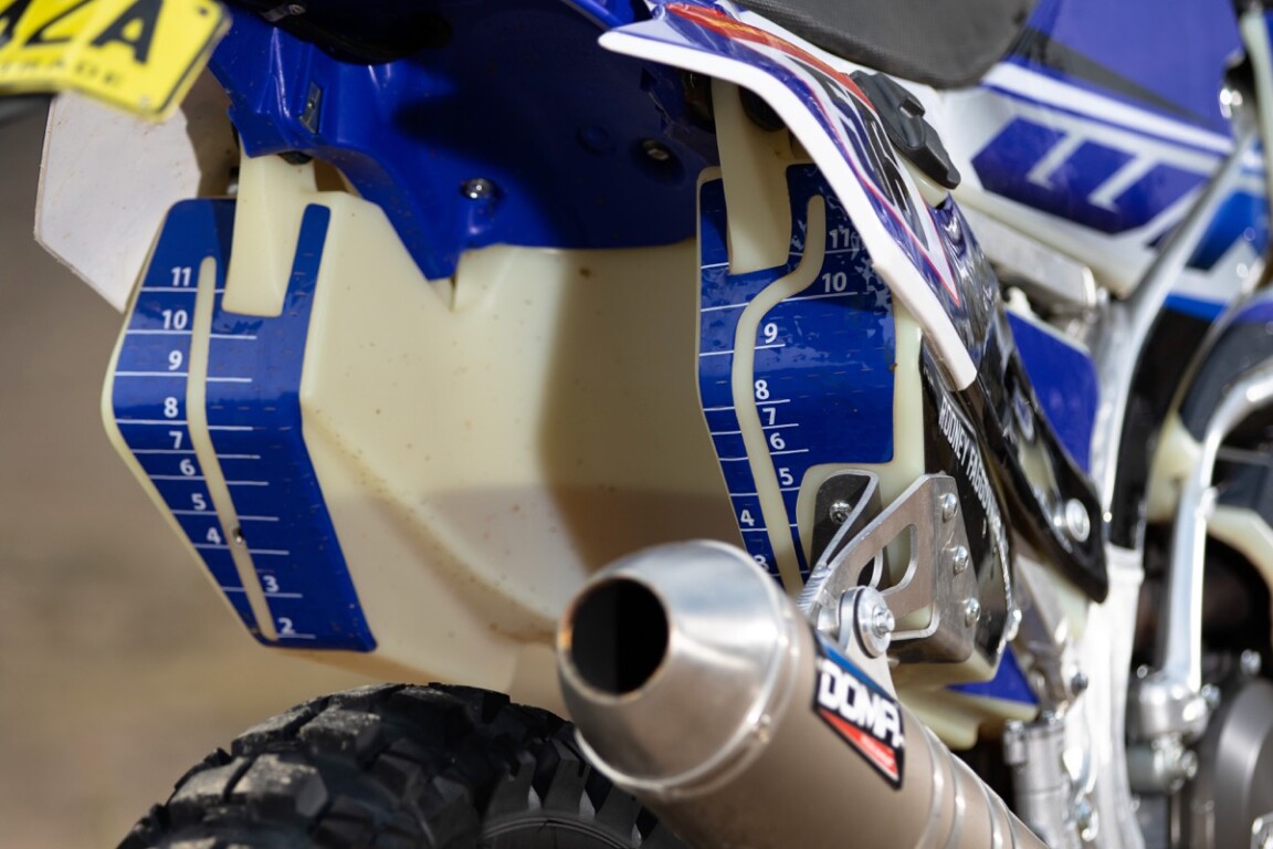 BikeBound Guide: Dakar Rally Bikes – BikeBound