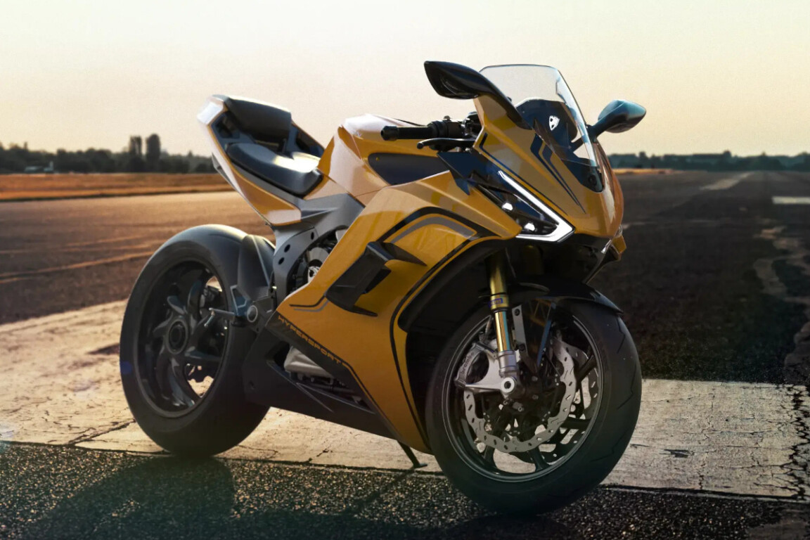 BikeBound Guide: Fastest Street-Legal Production Motorcycles – BikeBound