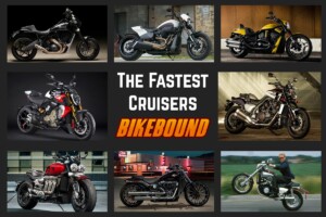 BikeBound Guide: The Fastest Cruisers – BikeBound