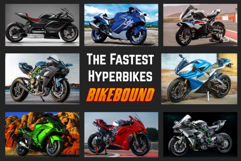 BikeBound Guide: The Fastest Hyperbikes – BikeBound