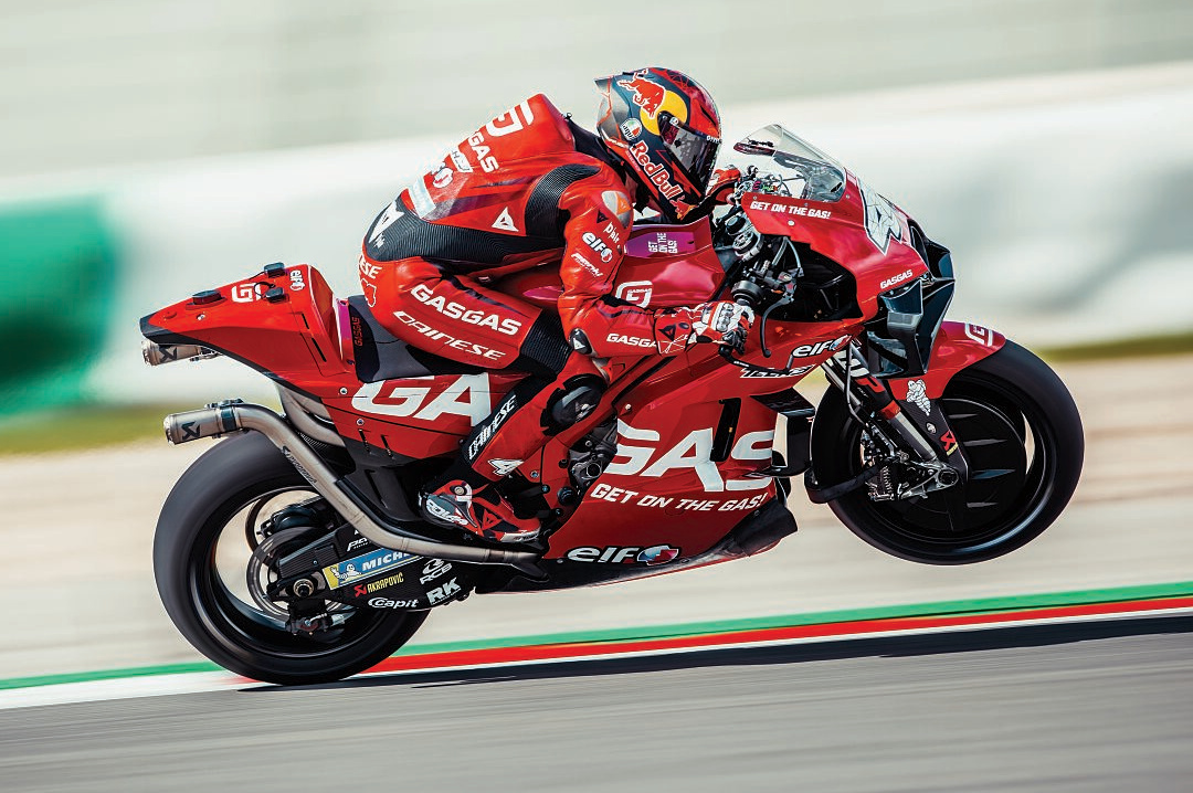BikeBound Guide: MotoGP Bikes – BikeBound