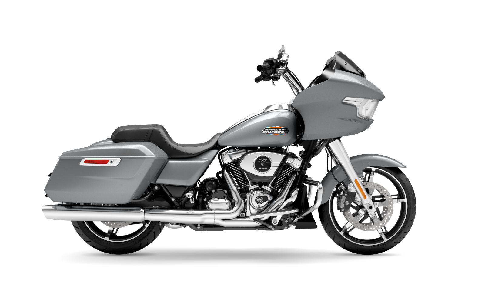 Harley-Davidson Road Glide Insurance – BikeBound