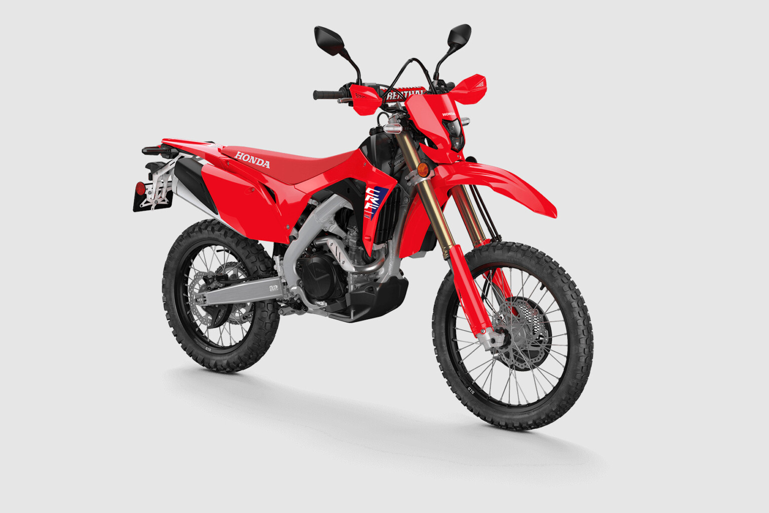 Best Motorcycles for BDR (Backcountry Discovery Routes) – BikeBound