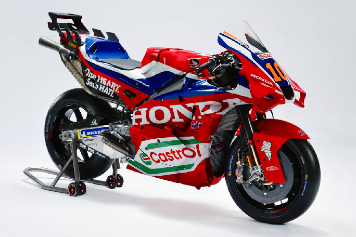 BikeBound Guide: MotoGP Bikes – BikeBound