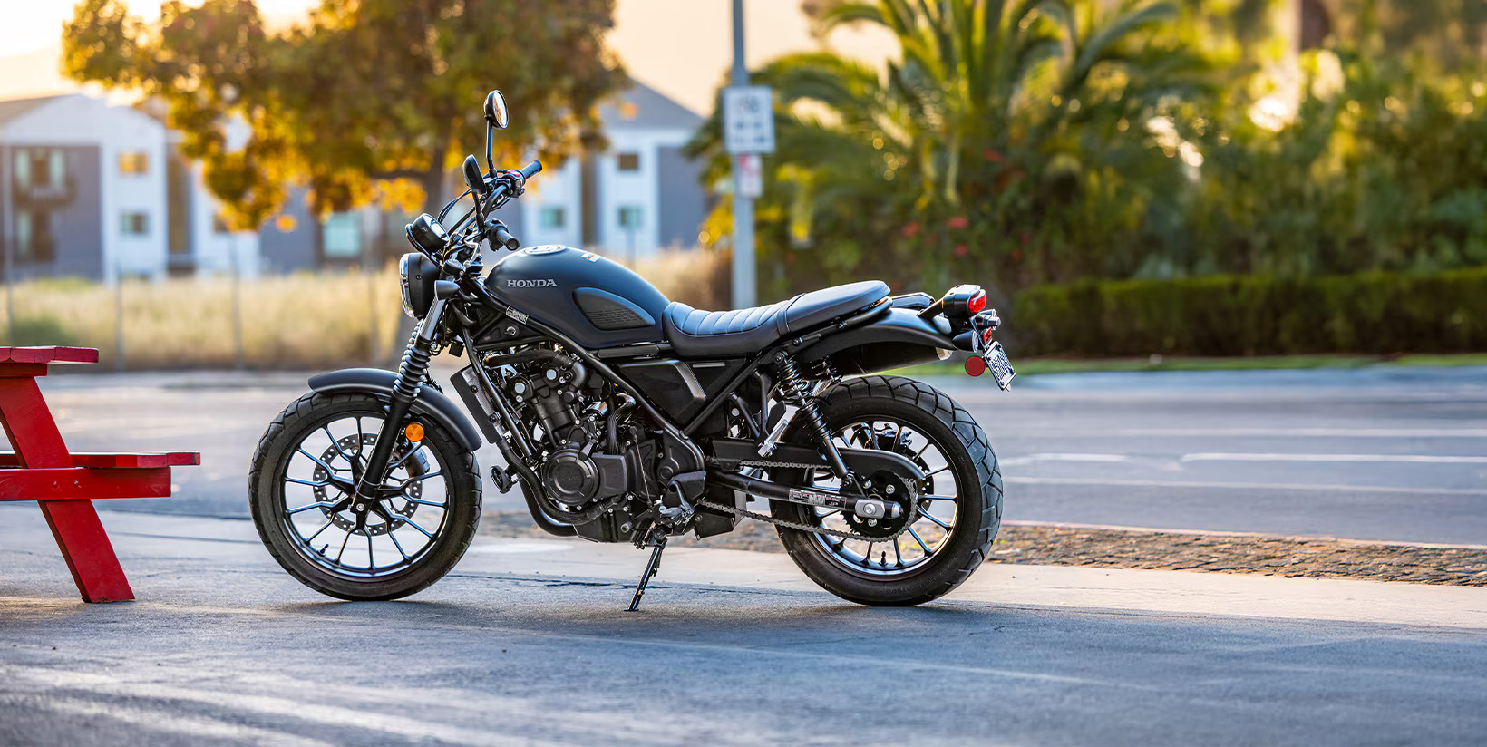 Honda SCL500 Insurance – BikeBound
