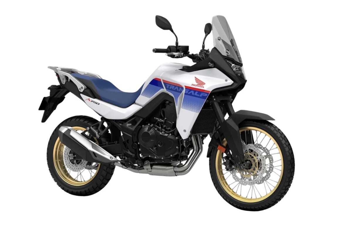 Best Motorcycles for BDR (Backcountry Discovery Routes) – BikeBound