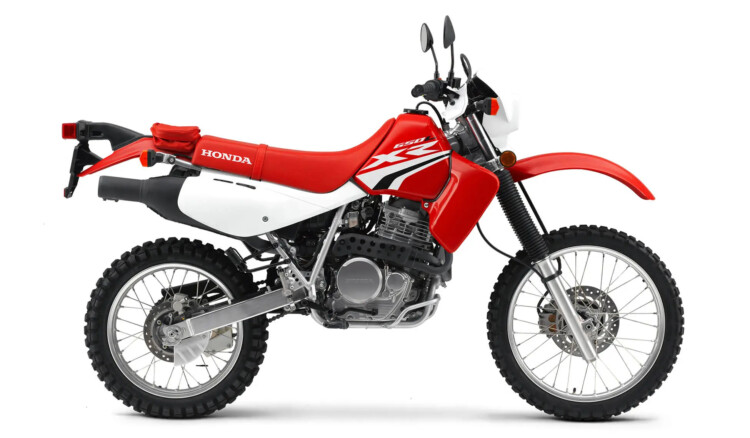 Best Motorcycles for BDR (Backcountry Discovery Routes) – BikeBound