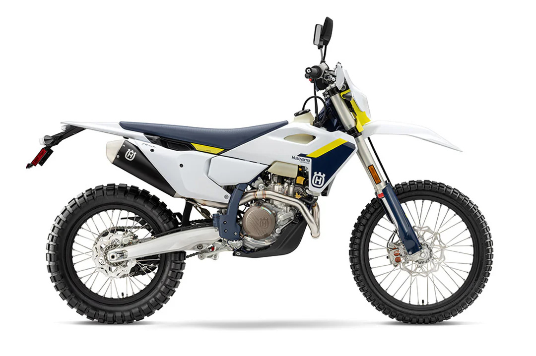 The Fastest Dual Sport Motorcycles – BikeBound