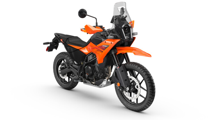 BikeBound Guide: Best Adventure Bikes for Short Riders – BikeBound
