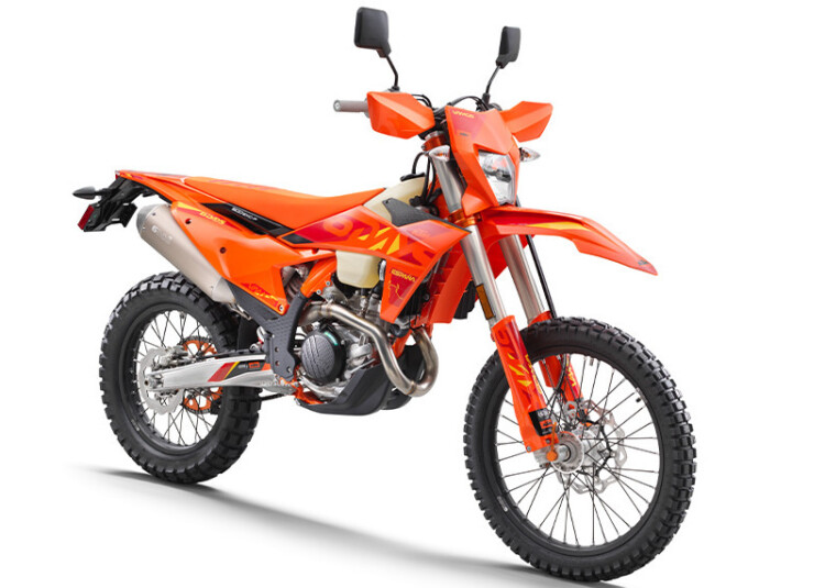 The Fastest Dirt Bikes Ever Made Bikebound