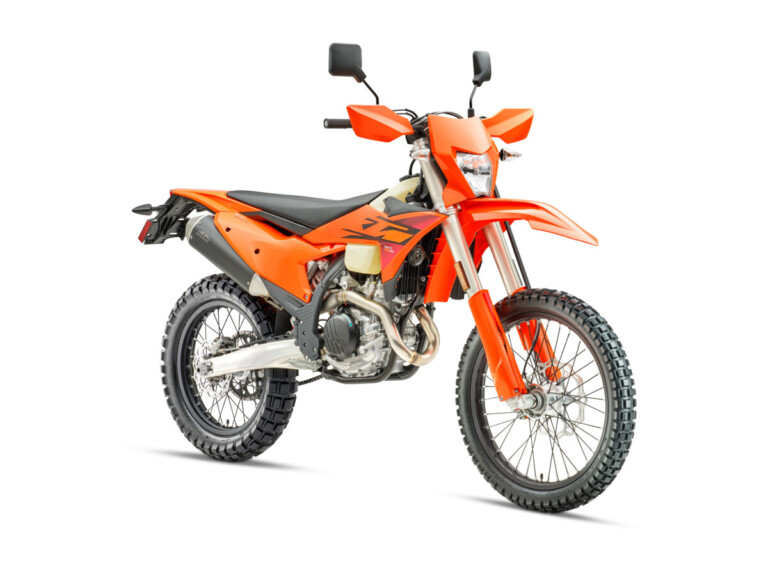 Best Motorcycles for BDR (Backcountry Discovery Routes) – BikeBound