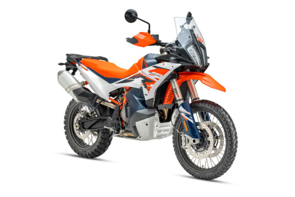 Best Motorcycles for BDR (Backcountry Discovery Routes) – BikeBound
