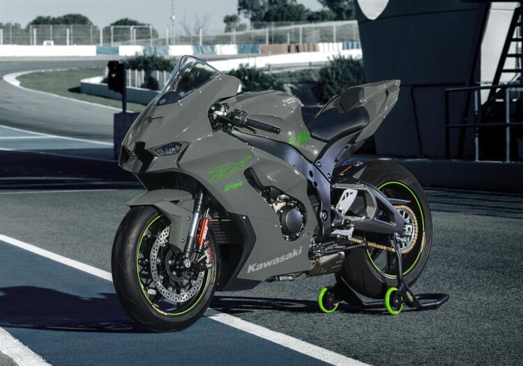 The World’s Fastest Motorcycles – BikeBound