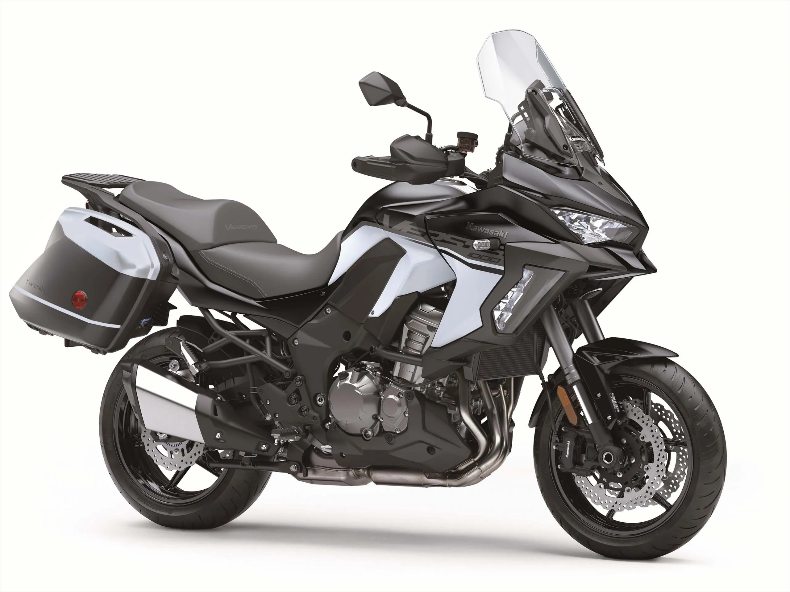 BikeBound Guide: Best Motorcycles for Long Distance Riding – BikeBound