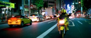 What’s the Motorcycle in Kill Bill Vol. 1? – BikeBound