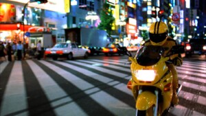 What’s the Motorcycle in Kill Bill Vol. 1? – BikeBound