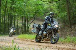Best Motorcycles for BDR (Backcountry Discovery Routes) – BikeBound
