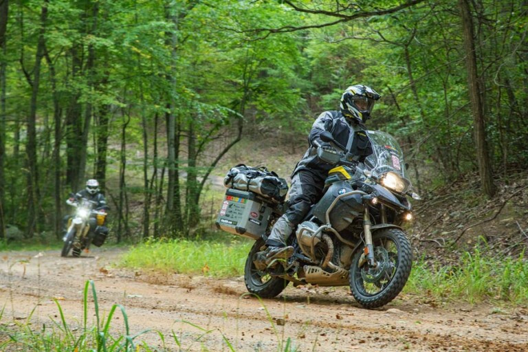 Best Motorcycles for BDR (Backcountry Discovery Routes) – BikeBound