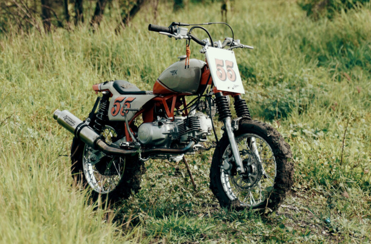 Minibikes – BikeBound