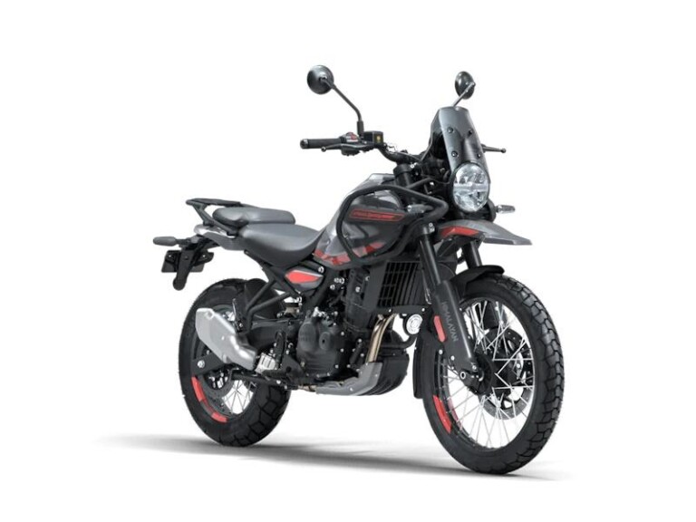 Best Motorcycles for BDR (Backcountry Discovery Routes) – BikeBound