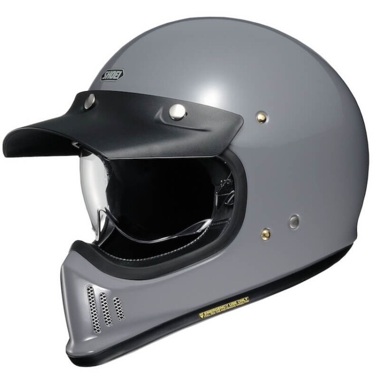 BikeBound Guide: Best Scrambler Motorcycle Helmets – BikeBound
