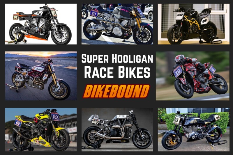 BikeBound Guide: Super Hooligan Bikes – BikeBound