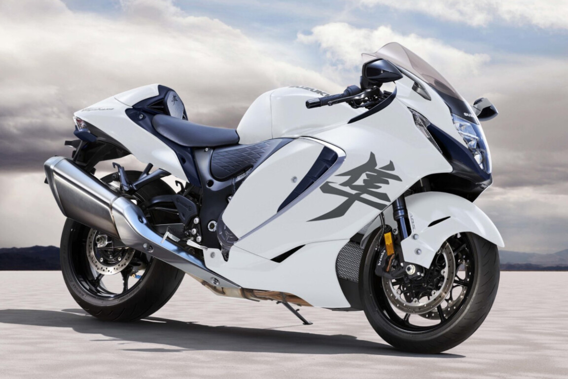 BikeBound Guide: The Fastest Hyperbikes – BikeBound