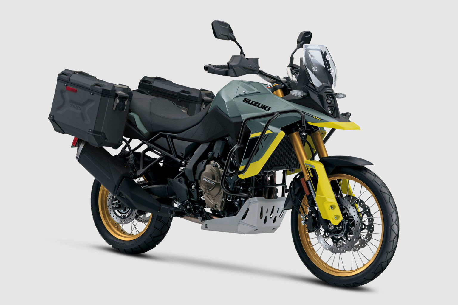 BikeBound Guide: Best Motorcycles for Long Distance Riding – BikeBound