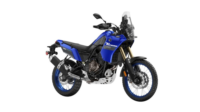 Best Motorcycles for BDR (Backcountry Discovery Routes) – BikeBound