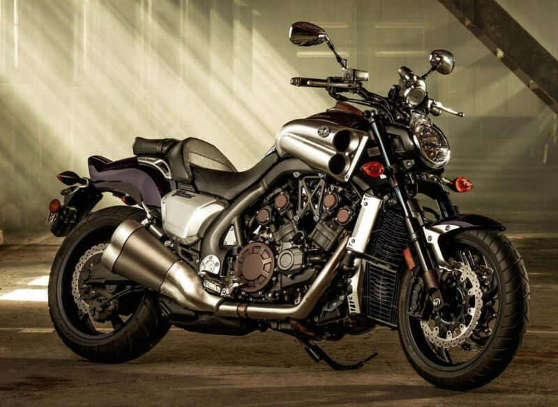 What’s the Motorcycle in Ghost Rider 2: Spirit of Vengeance? – BikeBound