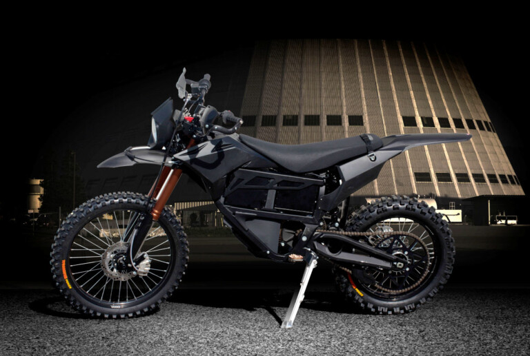 BikeBound Guide: US Military Motorcycles – BikeBound