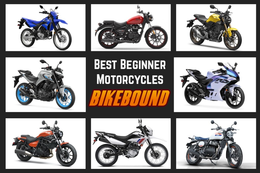 BikeBound Guide: Best Beginner Motorcycles of 2026 – BikeBound